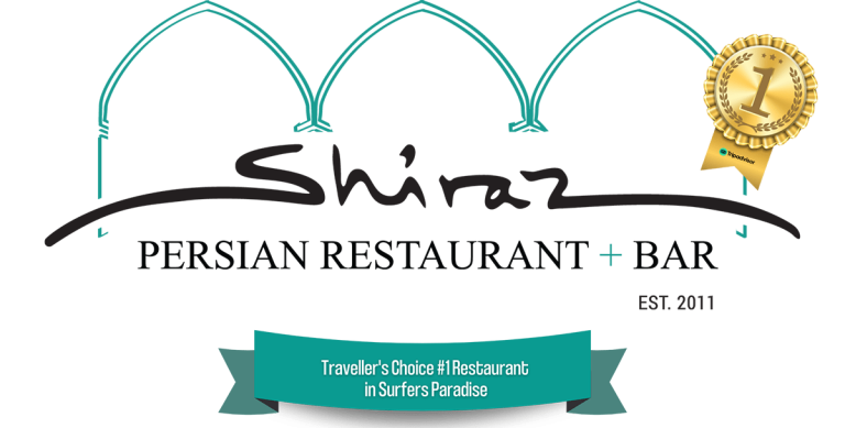Persian Food Menu | Shiraz Persian Restaurant + Bar